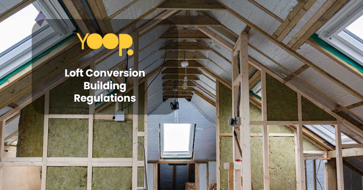Loft Conversion Building Regulations